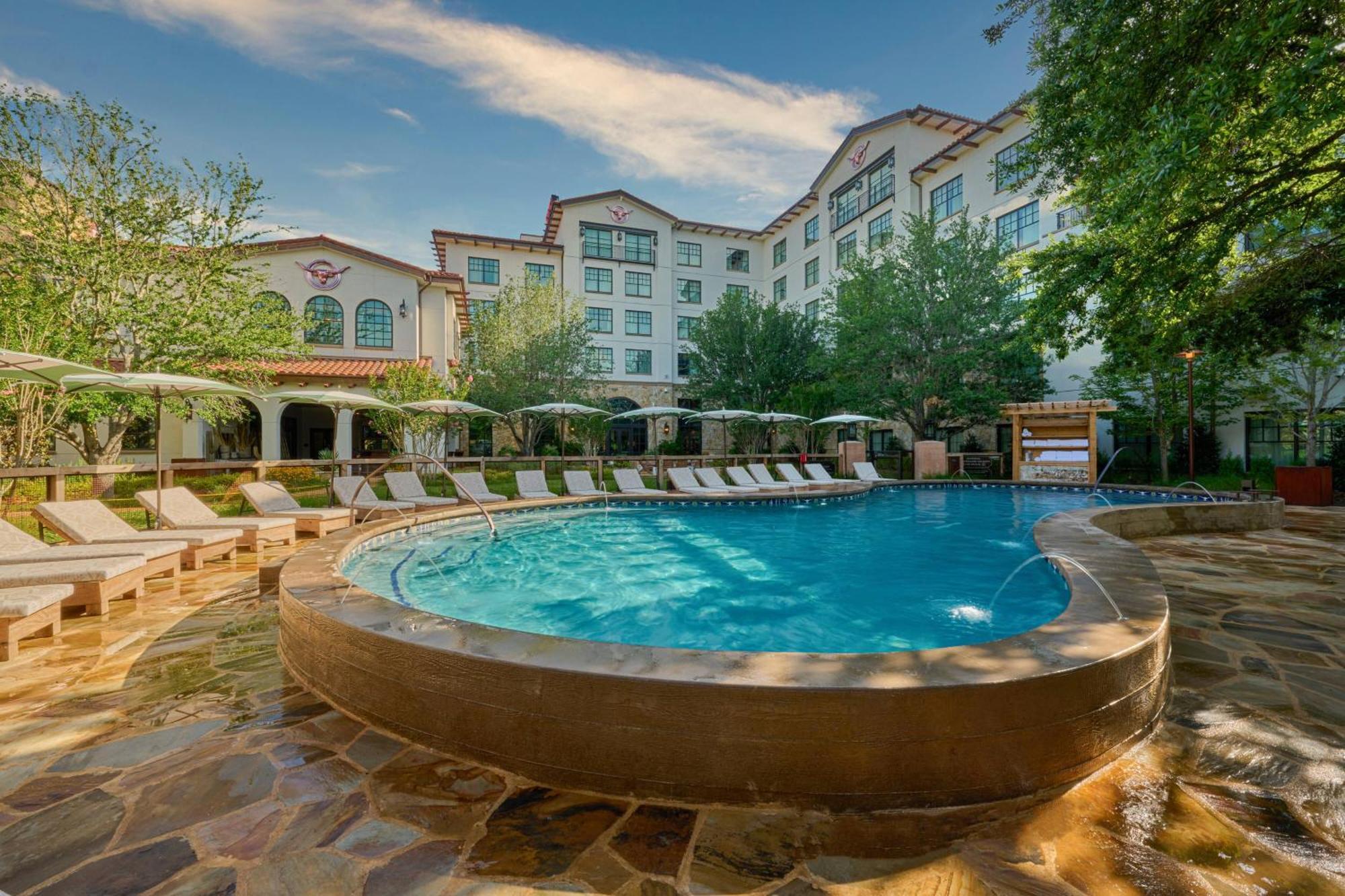 HOTEL DROVER, AUTOGRAPH COLLECTION ::: FORT WORTH, UNITED STATES ...