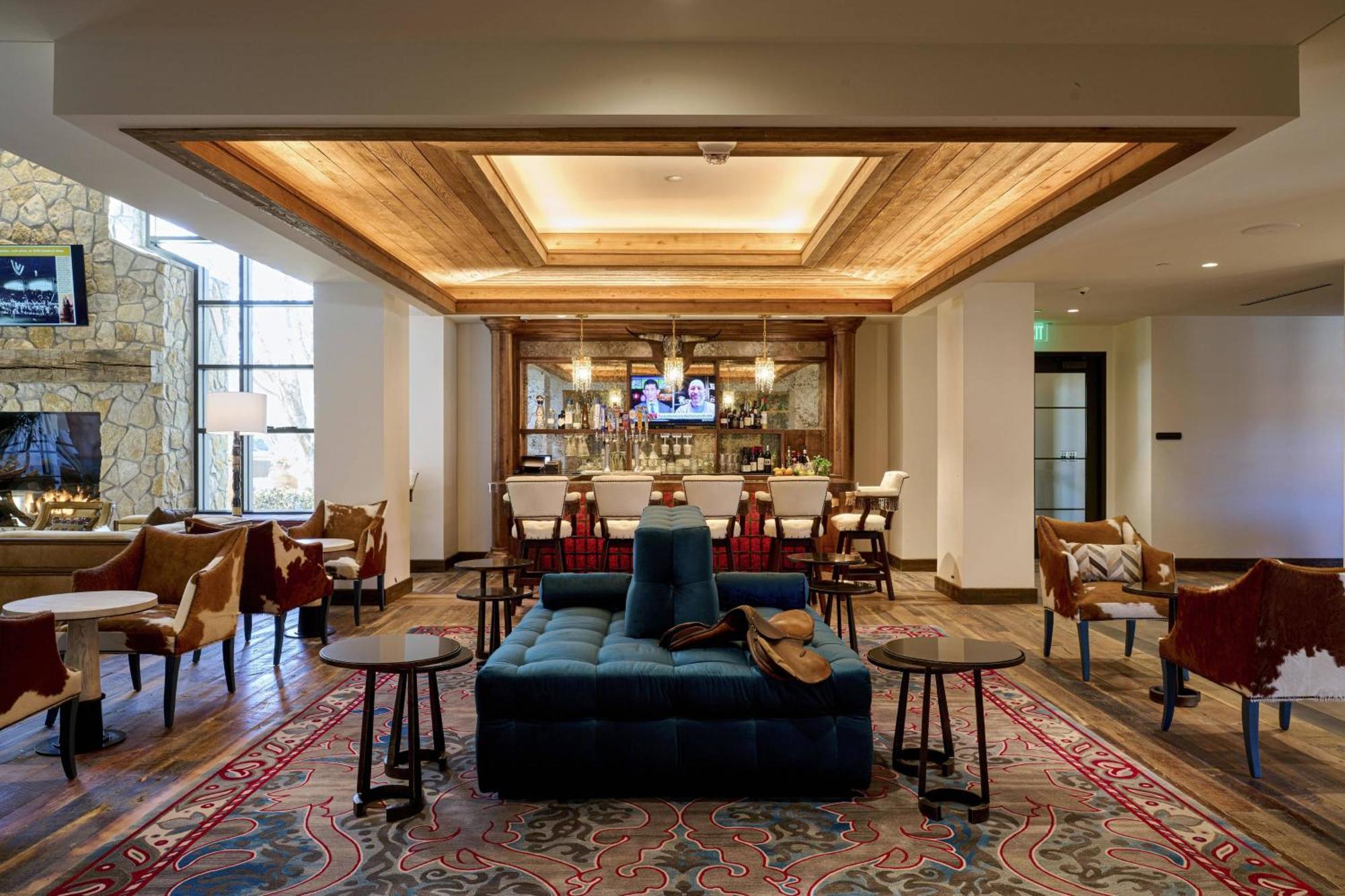 HOTEL DROVER, AUTOGRAPH COLLECTION, FORT WORTH