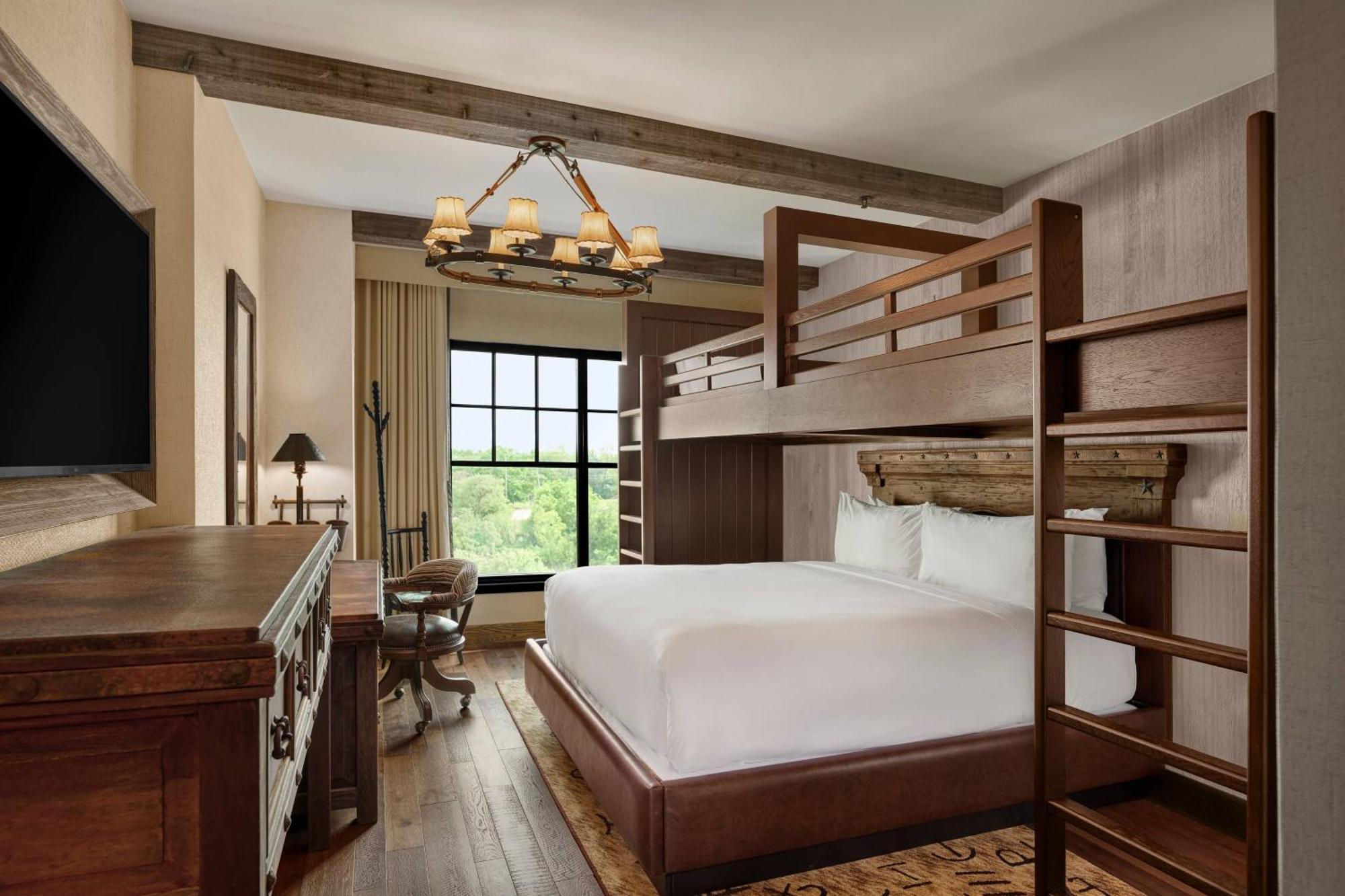 HOTEL DROVER, AUTOGRAPH COLLECTION ::: FORT WORTH, UNITED STATES ...